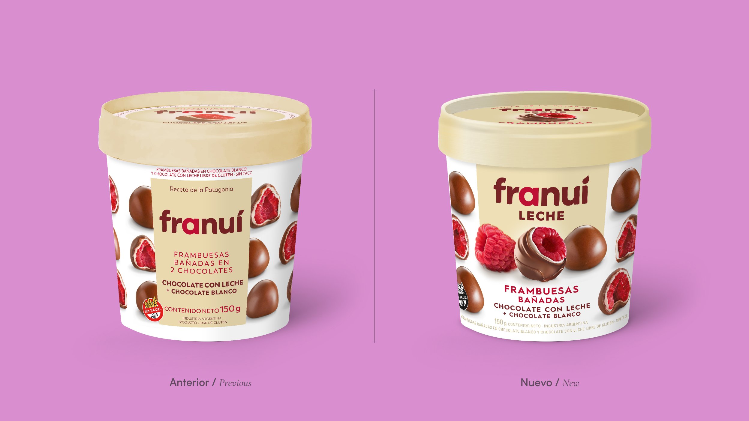 Franuí - 2024 | Grupo Berro