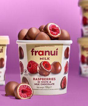 Franuí - 2024 | Grupo Berro