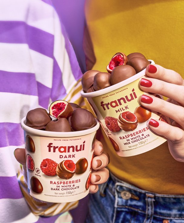 Franuí - 2024 | Grupo Berro