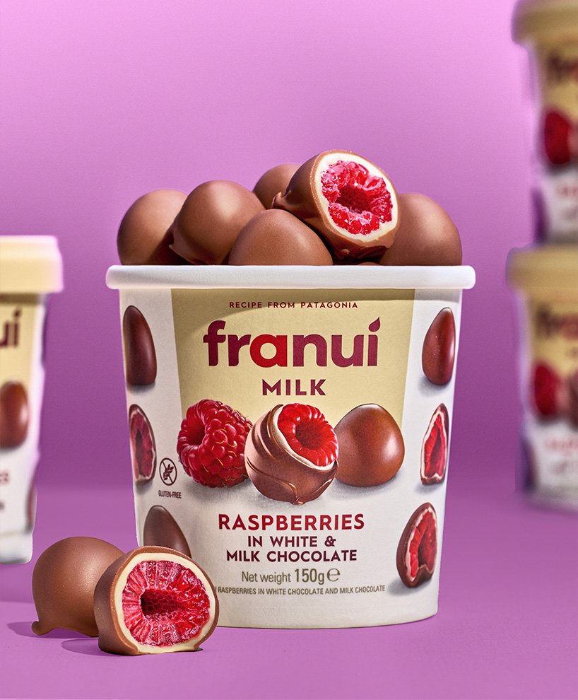 Franuí - 2024 | Grupo Berro