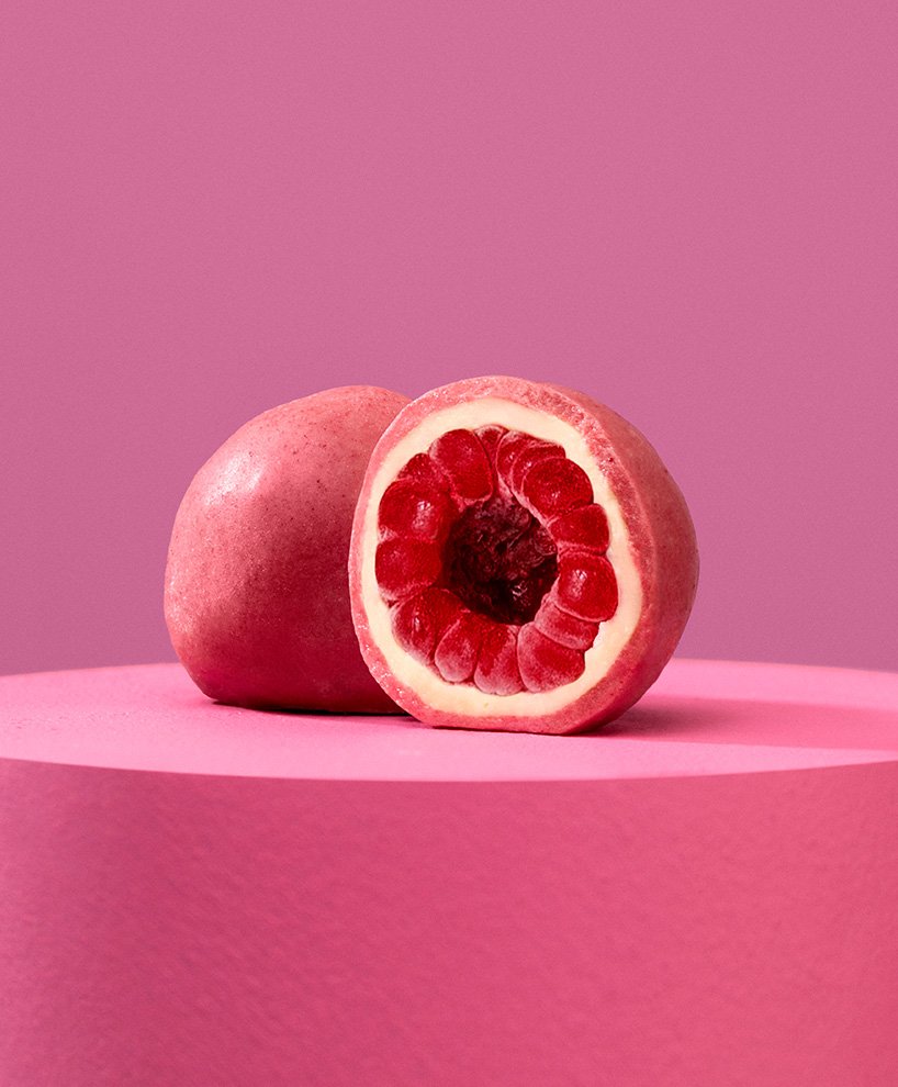 Franuí Pink - 2024 | Grupo Berro